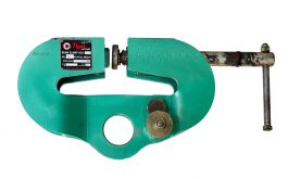 BCU Universal Beam Clamps