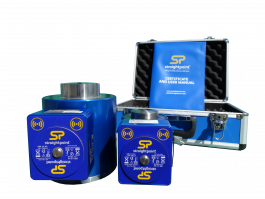 Wireless Compression Load Cell Hire | Equipment Hire