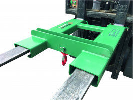 Forklift Load Hooks