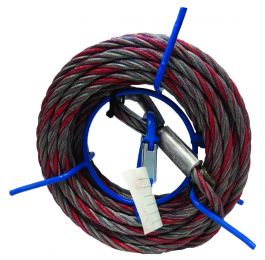 Tirfor Wire Ropes - LGH UK
